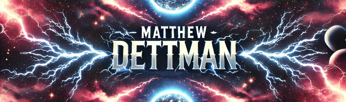 Matthew Dettman, ChFC, CLU – Dettman